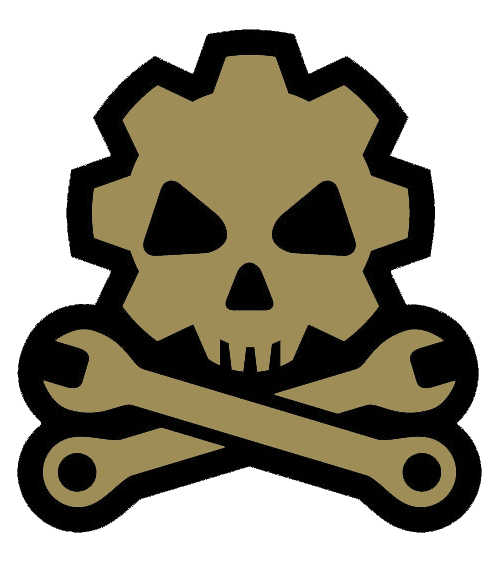 death-mechanic-decal – Funky Diver